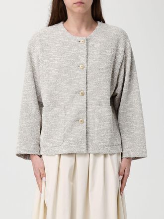 Emporio Armani Veste EMPORIO ARMANI Femme couleur Beige