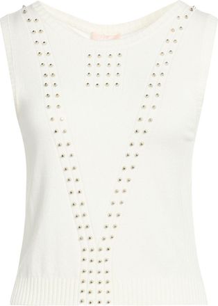 Liu Jo STRICKWAREN - Pullover auf YOOX.COM