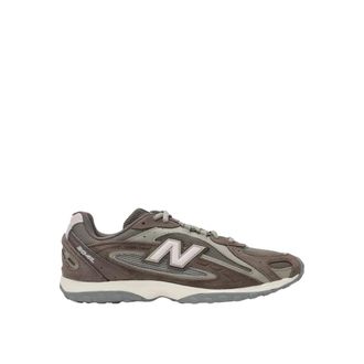 New Balance 204L Baskets Lifestyle D&eacute;contract&eacute;es - Femme - Sport - Gris - Taille: 34 1/2 EU