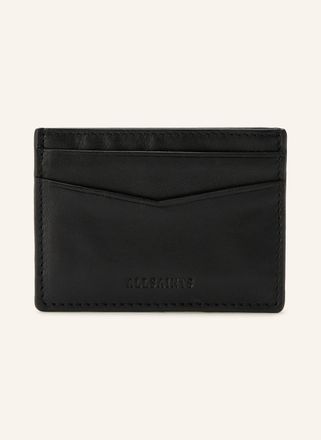 AllSaints Allsaints Kartenetui Delph schwarz