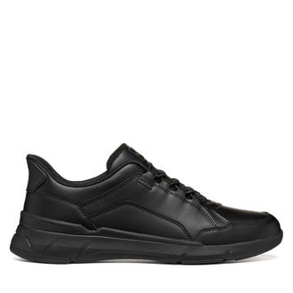 Geox Sneakers Geox U Vittour Plus U659KA 000BC C9999 Schwarz