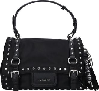 La Carrie Damen, Taschen, Schwarzk, ONE SIZEGr&ouml;&szlig;e