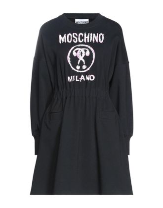 Moschino KLEIDER - Mini-Kleider auf YOOX.COM