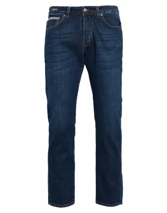 DW Denim World HOSEN & R&Ouml;CKE - Jeanshosen auf YOOX.COM