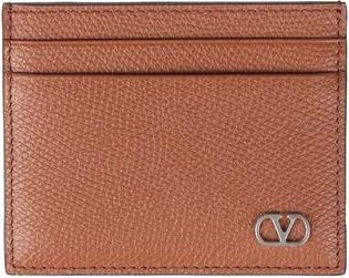 Valentino Garavani Petite maroquinerie - Porte-cartes sur YOOX.COM