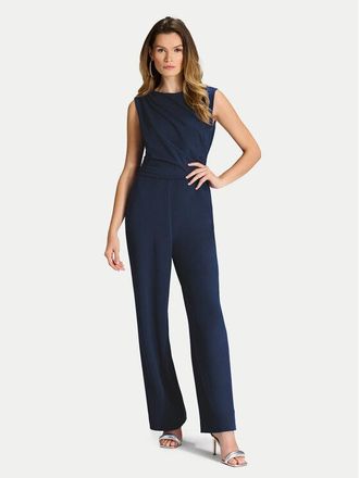 Swing Jumpsuit 3AI02900 Dunkelblau Regular Fit