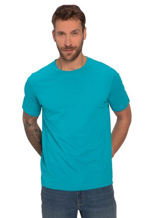 JP1880 Herren T-Shirt, Dunkles T&uuml;rkis, 3XL