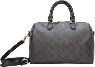 Joop Cortina Piazza Aurora Handbag S Seal Brown