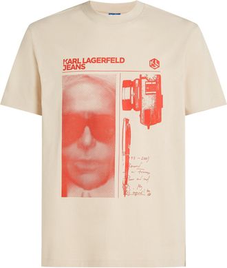Karl Lagerfeld T-Shirt