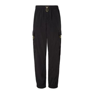 Fendi Cargo Pants - - Trousers - Herren - Schwarzk - M