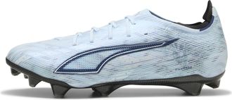 Puma Chaussure de football ULTRA 6 CARBON FG Unisexe, Chaussures, Bleu, 40.5