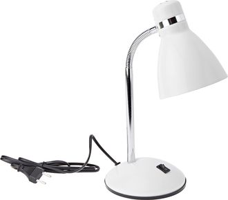 Brilliant Allison Tischleuchte weiß 99063/05