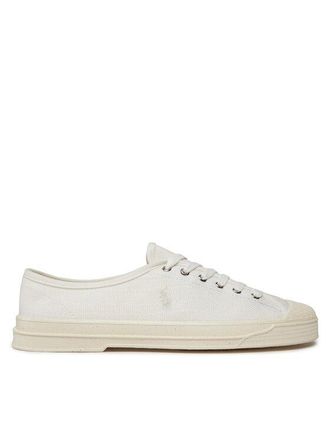 Polo Ralph Lauren Sneakers Essence 100 818941162001 Wei&szlig;