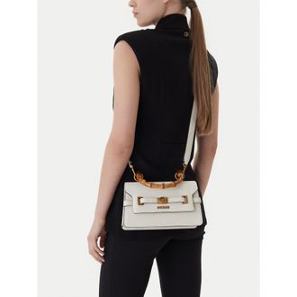 Guess Handtasche Guess HWKB95 06200 &Eacute;cru