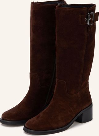 H&ouml;gl Stiefel braun