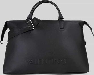 Valentino Handbags Weekender in Leder-Optik Modell ELITE