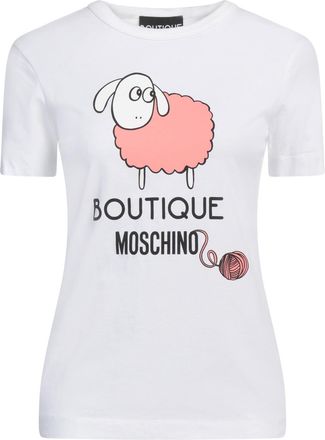 Moschino TOPS - T-shirts auf YOOX.COM