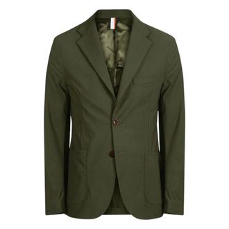 PMDS Premium Mood Denim Superior Pmds, Herren, Jacken, Gr&uuml;n, XLGr&ouml;&szlig;e
