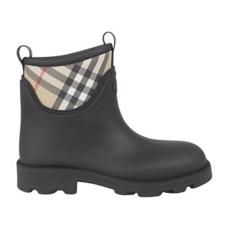 Burberry Herren, Schuhe, Schwarzk, 41 EUGr&ouml;&szlig;e