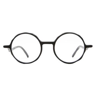 Kuboraum L11 Optikrahmen - - Accessories - unisex - Schwarzk - 49 MM