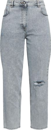 Fabiana Filippi HOSEN & RÖCKE - Jeanshosen auf YOOX.COM