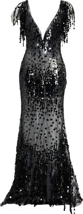 Amen KLEIDER - Maxi-Kleider auf YOOX.COM