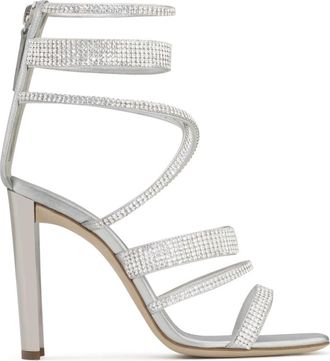 Giuseppe Zanotti BLANCA Sandals