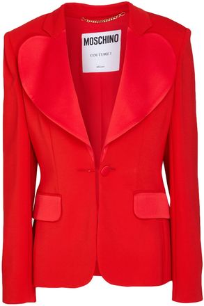 Moschino ANZ&Uuml;GE und CO-ORDS - Blazers auf YOOX.COM