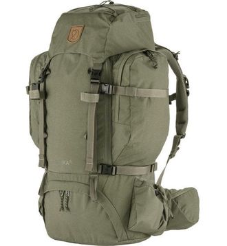Fj&auml;llr&auml;ven Kajka 75L M/L - Trekkingrucksack