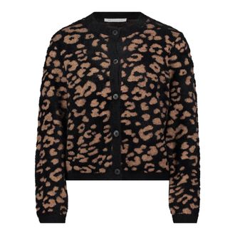 Betty & Co Damen, Strickwaren, Schwarzk, 2XLGr&ouml;&szlig;e