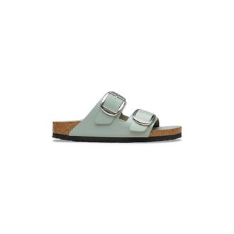 Birkenstock Damen, Schuhe, Gr&uuml;n, 37 EUGr&ouml;&szlig;e