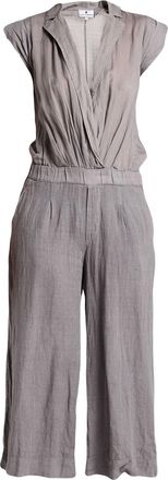 European Culture OVERALLS - Jumpsuits auf YOOX.COM