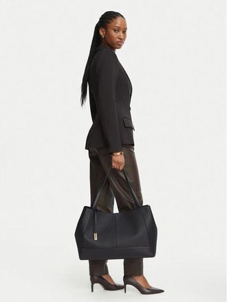 HUGO BOSS Handtasche Ameline 50573377 Schwarz