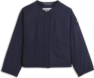 Aigle &Uuml;bergangsjacke REPREVE