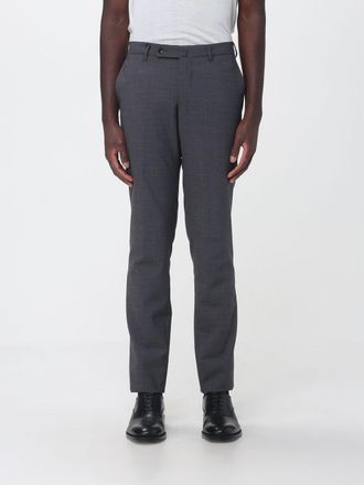 Pantaloni Torino Pantalon Homme couleur Gris
