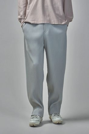 Homme Pliss&eacute; Issey Miyake Basics Pants