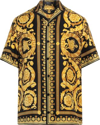 Versace TOPS - Hemden auf YOOX.COM