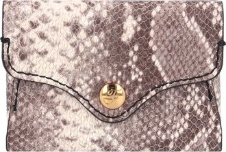 Fossil Portemonnaie Heritage