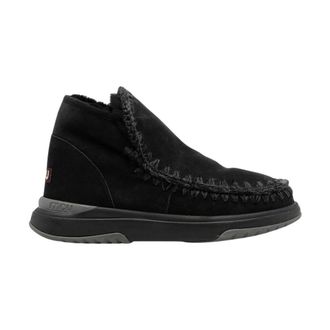 Mou Herren, Schuhe, Schwarzk, 45 EUGr&ouml;&szlig;e