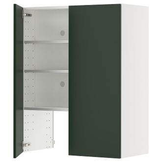 IKEA METOD Wandschrank f Dunstabzug/Boden/T&uuml;r