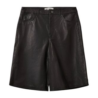 Sofie Schnoor Mollysw Shorts - - Shorts - Damen - Schwarzk - S