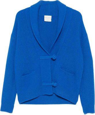 Forte_Forte Cardigan - Blanc