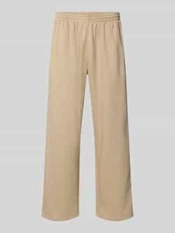 adidas Originals Wide Fit Sweatpants mit elastischem Bund
