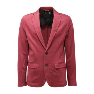Imperial Jz2Nebz Jacket - - Jackets - Herren - Rot - L