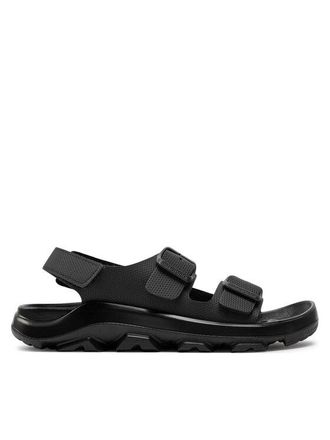 Birkenstock Sandalen Mogami 1027161 Schwarz