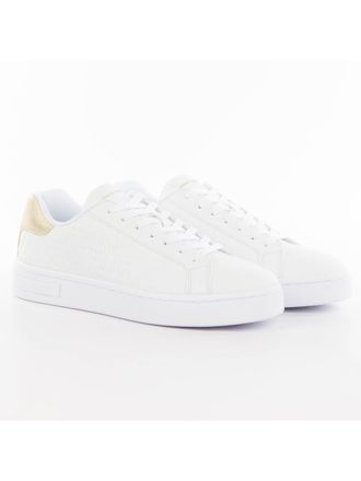 A|X Armani Exchange Basket Armani Exchange Damen Geo AX