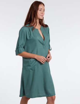 Vivid Kleid