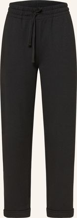 Juvia Sweatpants Ellis schwarz