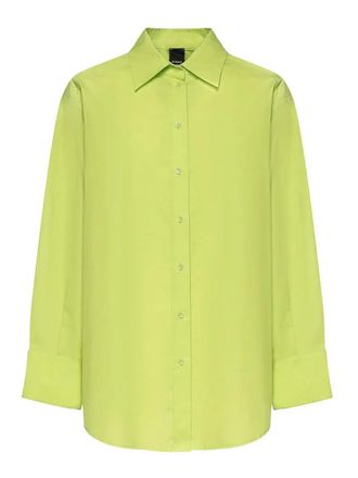 Pinko Chemise - Jaune