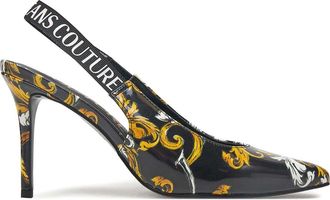 Versace Jeans Couture Klassische Schuhe - Bunt